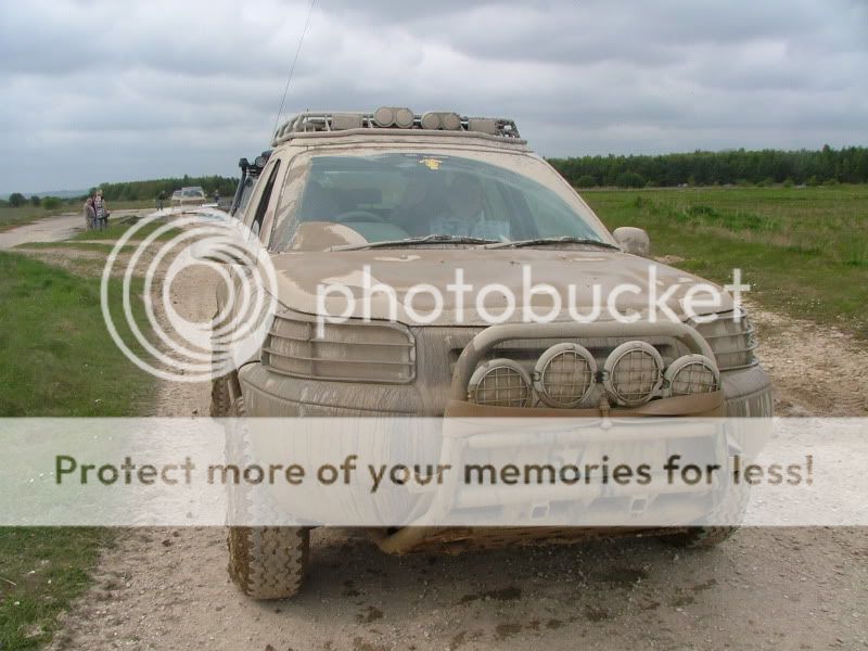 Freelander 1 - Alloy sump guard/ undertray | Page 2 | LandyZone - Land ...