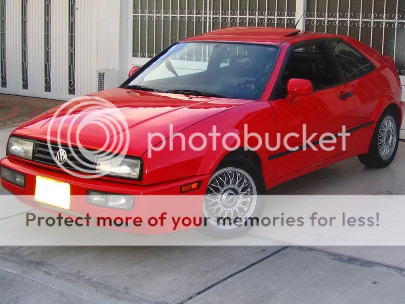 The official corrado on bbs wheels thread.... | Page 10 | VW Vortex ...