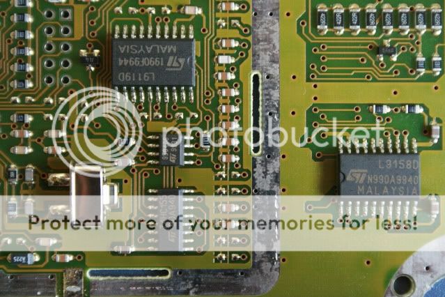 VW Polo ECU adaption problems. Login code required? - ECU Connections