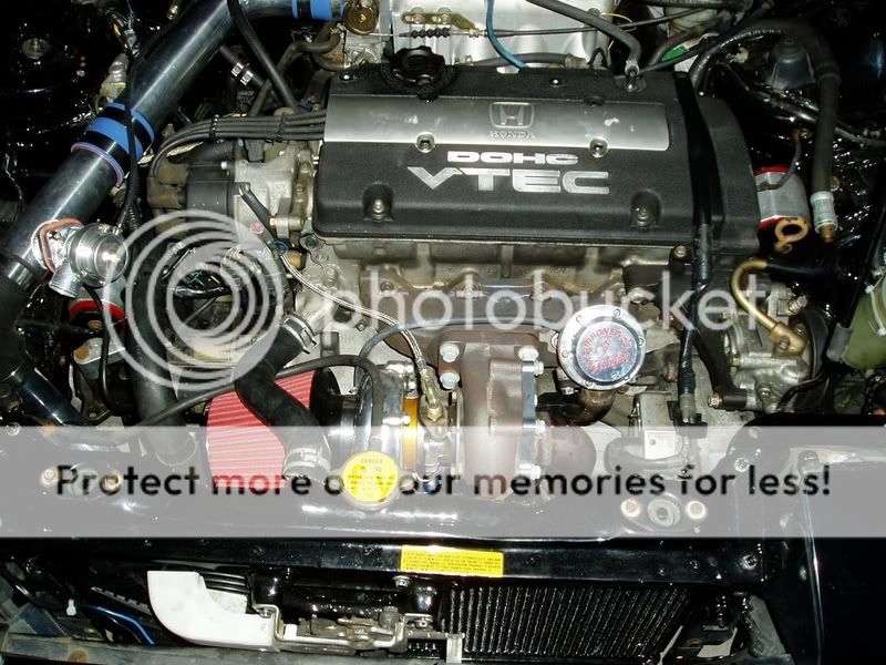 h22 motor mounts | Honda Prelude Online