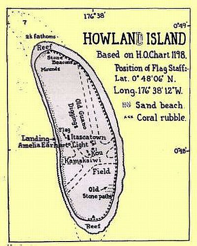 Howland Island