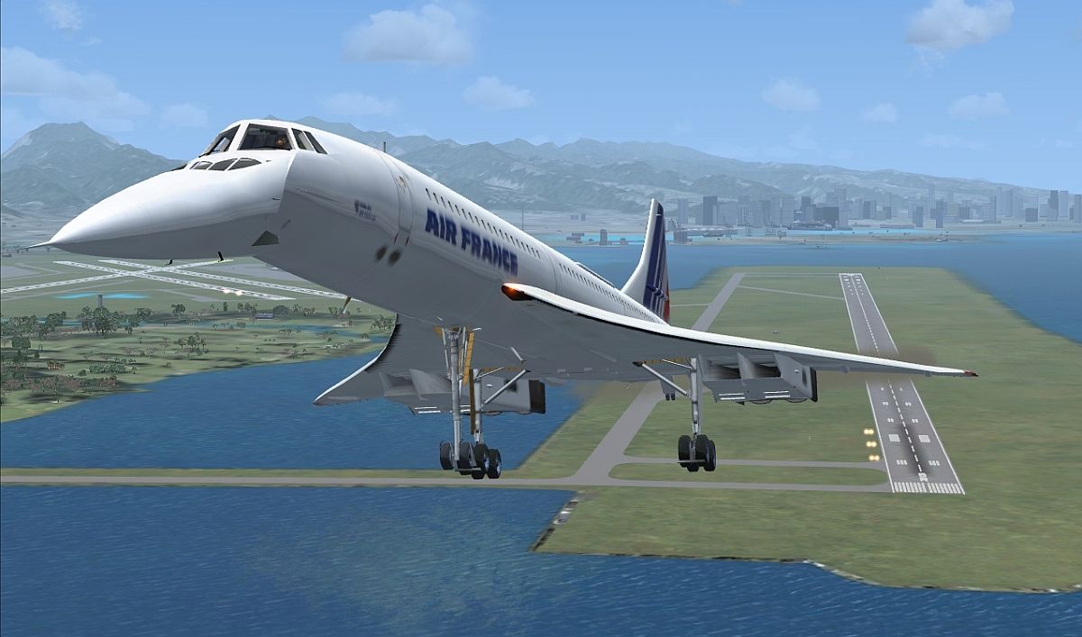 How do you keep FSX interesting? - Page 8