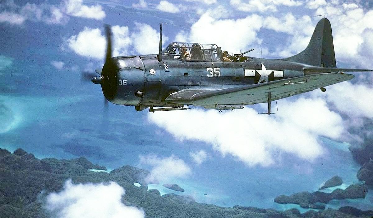 OT: Photo gallery of WWII Aircraft