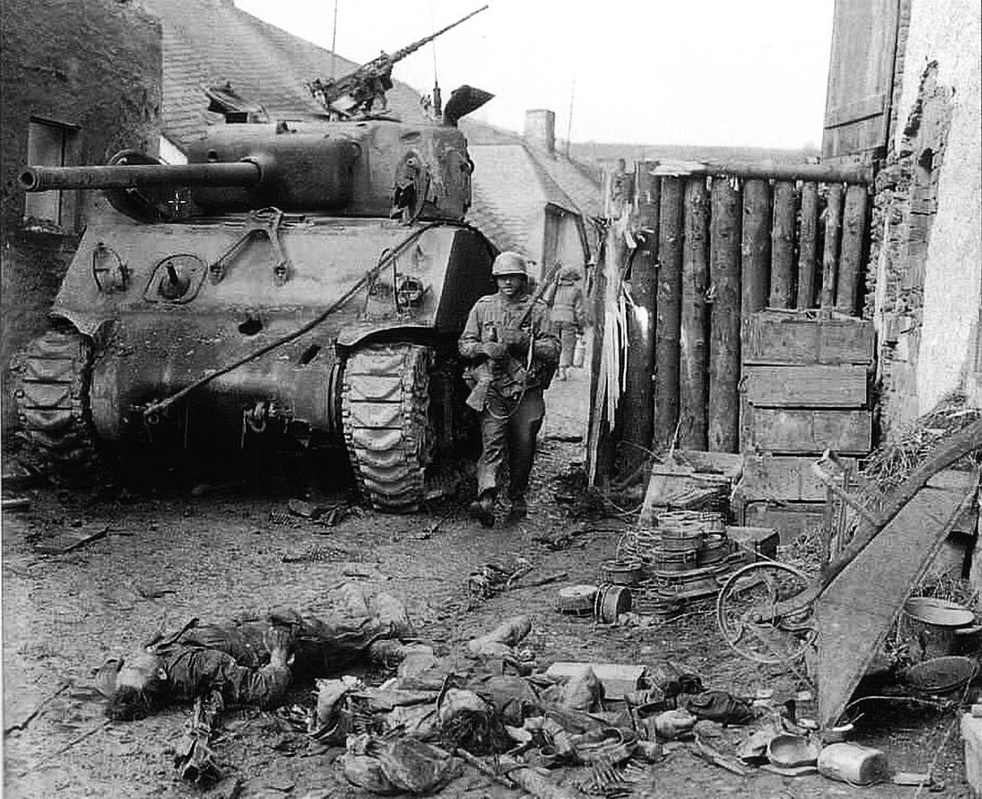 Enhanced WW2 Photos | Page 9 | WW2Talk