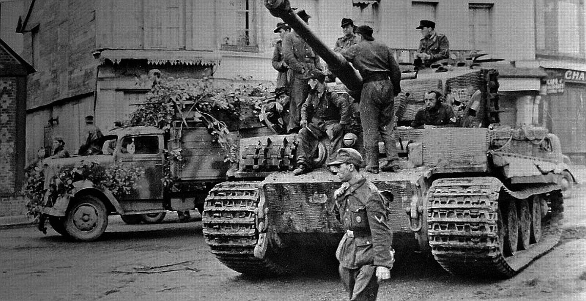 Tiger-France.jpg Photo by PoorOldSpike | Photobucket