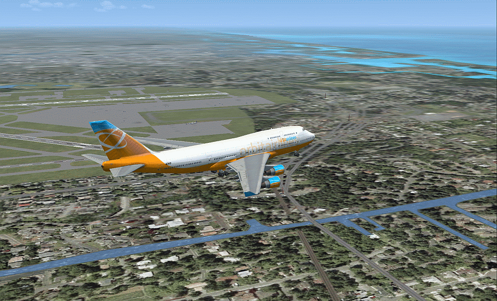 FSX Orientalsim Nairobi Intl India soffvawn | Peatix