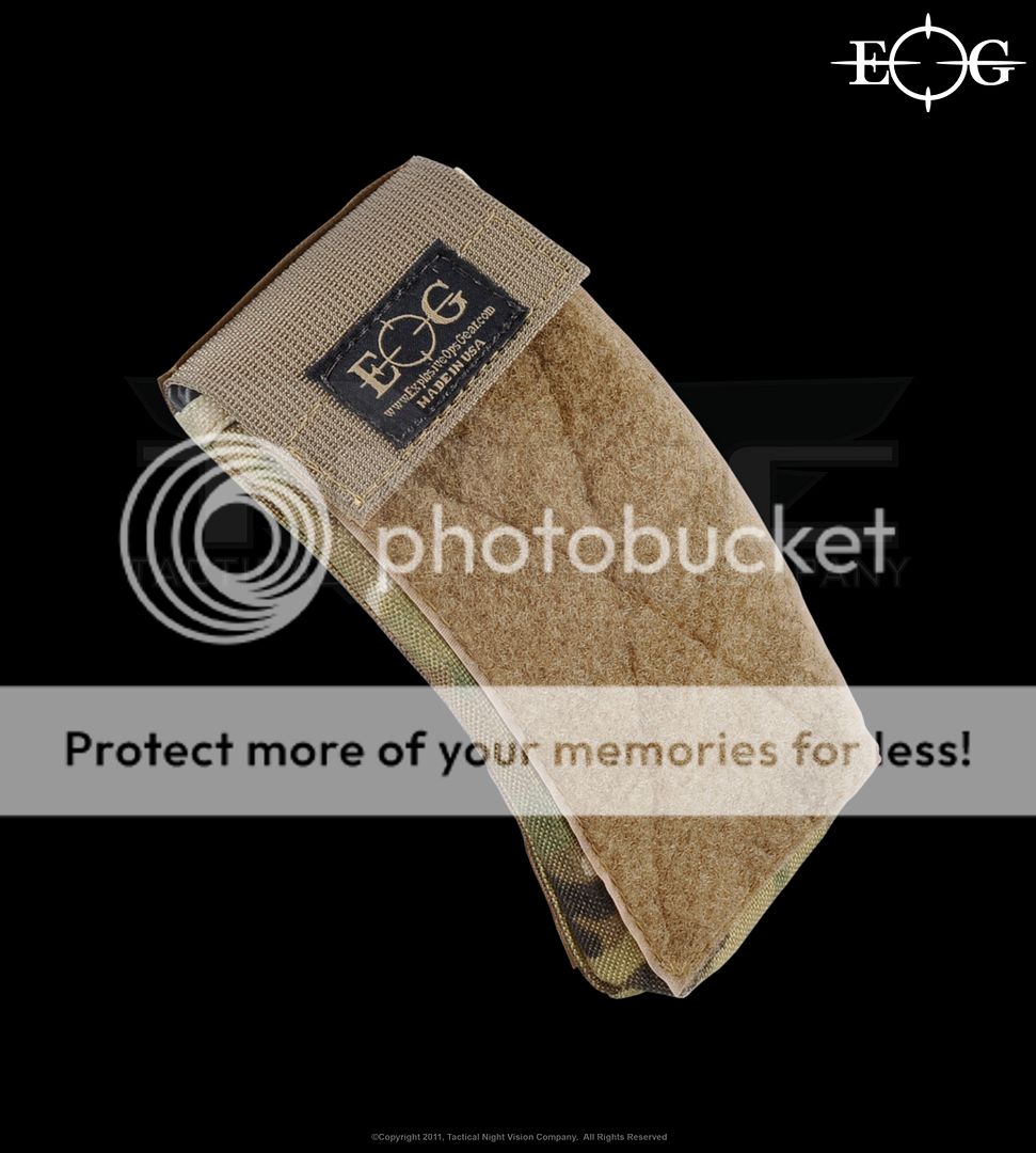 New EOG - Explosive Ops Gear Helmet Counterweights > New Products ...