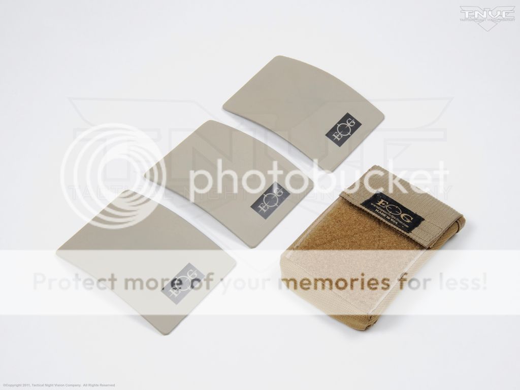 EOG Counterweights at TNVC > NV Tech Talk > AR15.COM