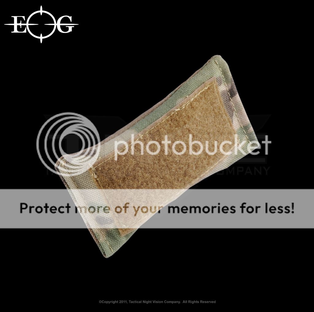 New EOG - Explosive Ops Gear Helmet Counterweights > New Products ...