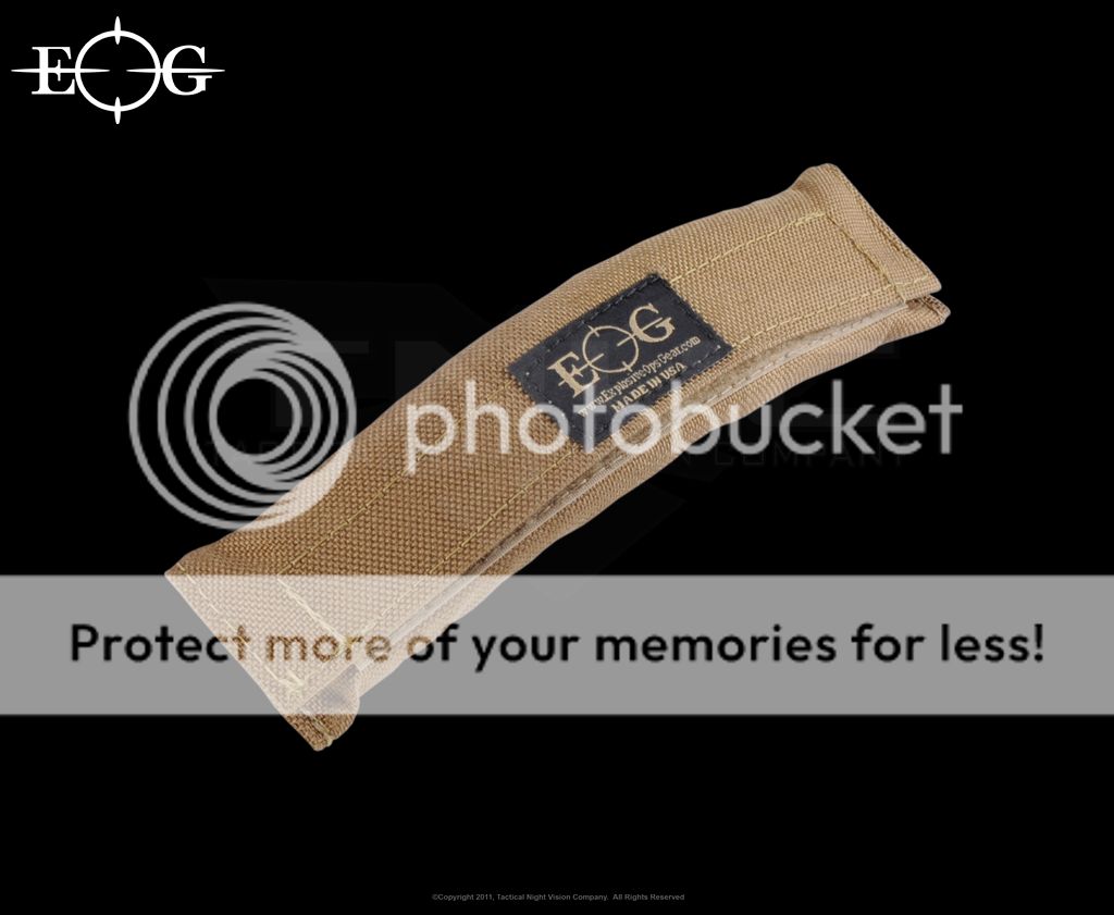 New EOG - Explosive Ops Gear Helmet Counterweights > New Products ...