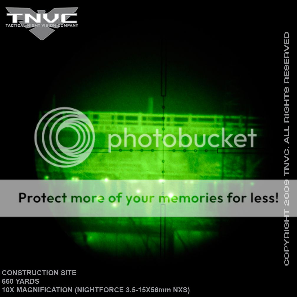 AN/PVS-27 MUNS Magnum Universal Night Sight Now Available for ...