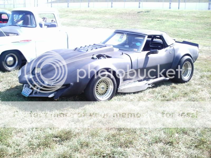 Lightest C3 | Corvette Forum : DigitalCorvettes.com Corvette Forums