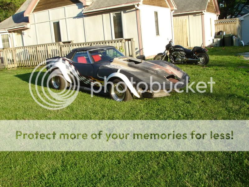 The Hammerhead project - CorvetteForum - Chevrolet Corvette Forum ...