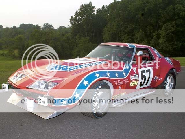 Fixed headlights on a C3 | Corvette Forum : DigitalCorvettes.com ...