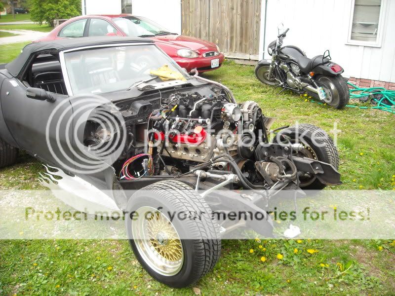 upgrade a c3 with c4 drivetrain | Corvette Forum : DigitalCorvettes.com ...