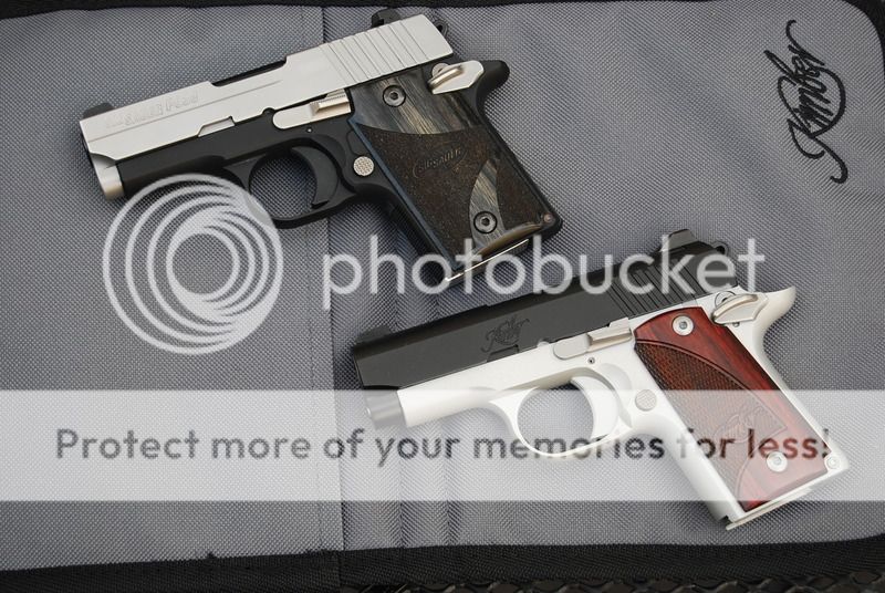 Yet another Kimber Micro 9 thread | 1911Forum