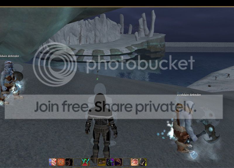Graphics glitch with shadows | EverQuest 2 Forums