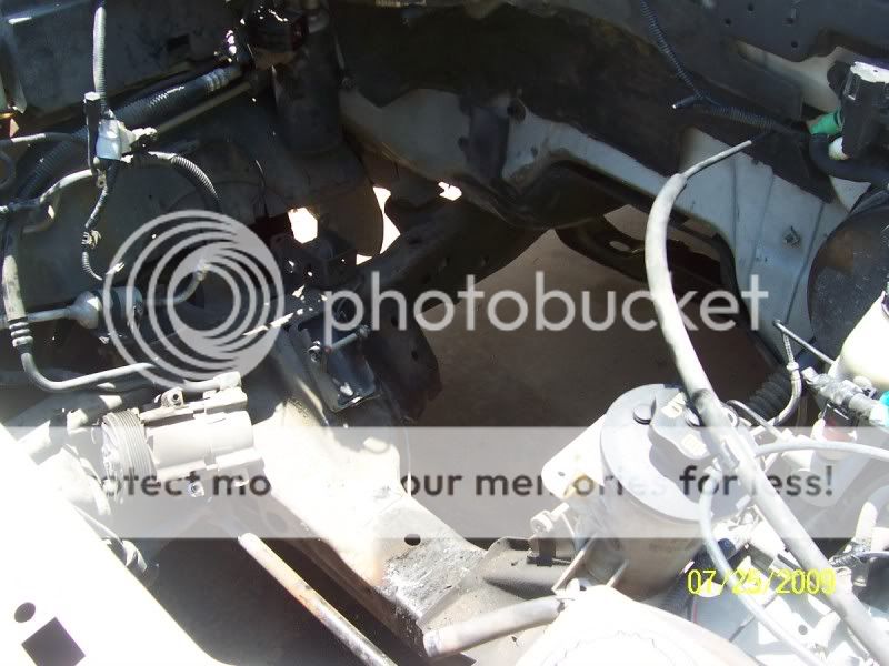 2003 F150 Supercrew + turbo + bbf | 460 Ford Forum