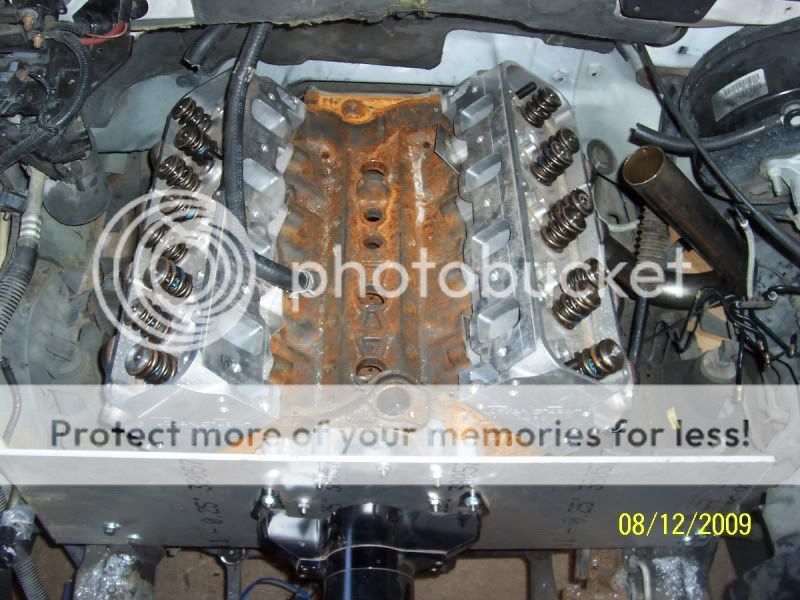 2003 F150 Supercrew + turbo + bbf | 460 Ford Forum