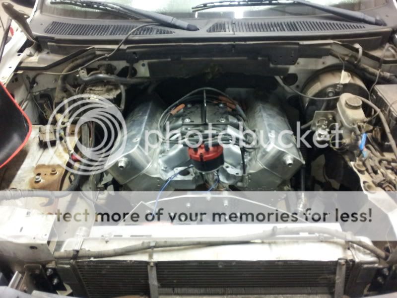 2003 F150 Supercrew + turbo + bbf | Page 6 | 460 Ford Forum