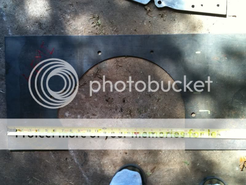 FS: Motor Plates & Mid-plates -- BBF & Hemi | 460 Ford Forum