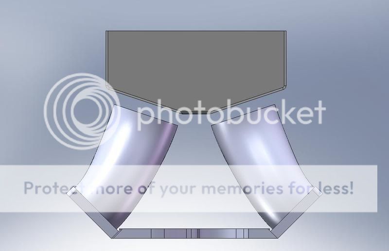 FS: DIY A460 Intake Manifold Kits | 460 Ford Forum