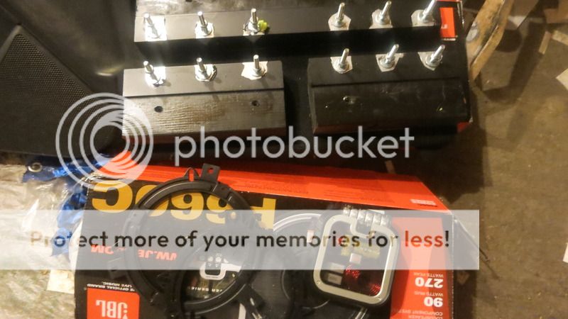 DIY fuse block | CarAudio.com Car Audio Forum