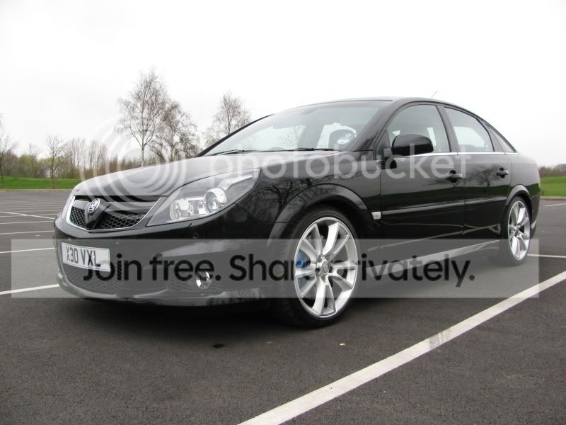 My VXR-D project | Vauxhall Owners Network Forum