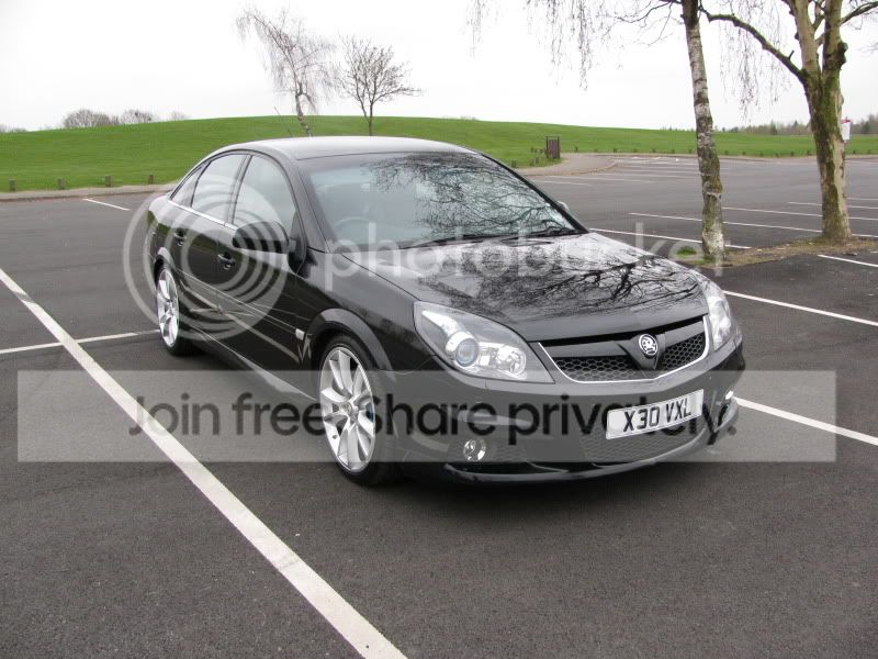 My VXR-D project | Vauxhall Owners Network Forum