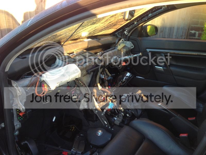 My VXR-D project | Vauxhall Owners Network Forum