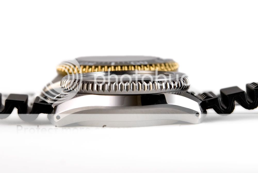 Short picture comparizon between OS300 and MM300 | WatchUSeek Watch Forums