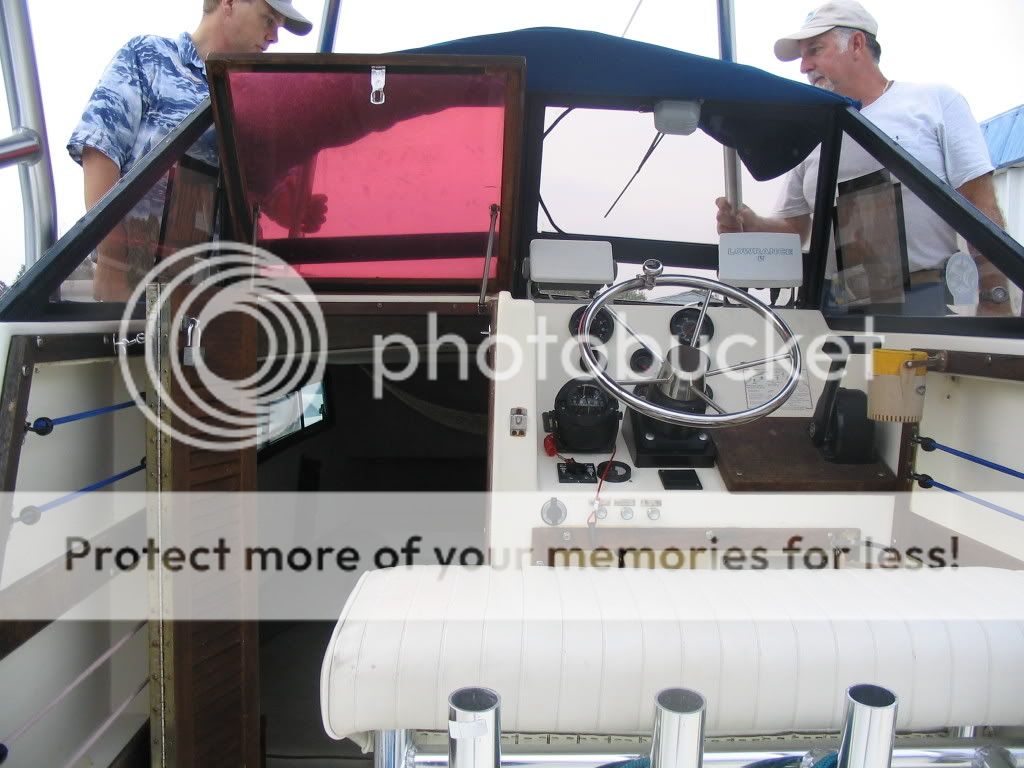 Mako 238 - CLASSICMAKO Forums