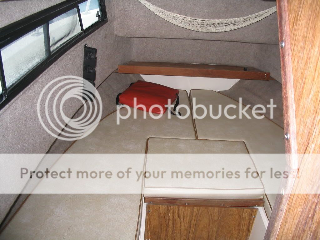 Mako 238 - CLASSICMAKO Forums