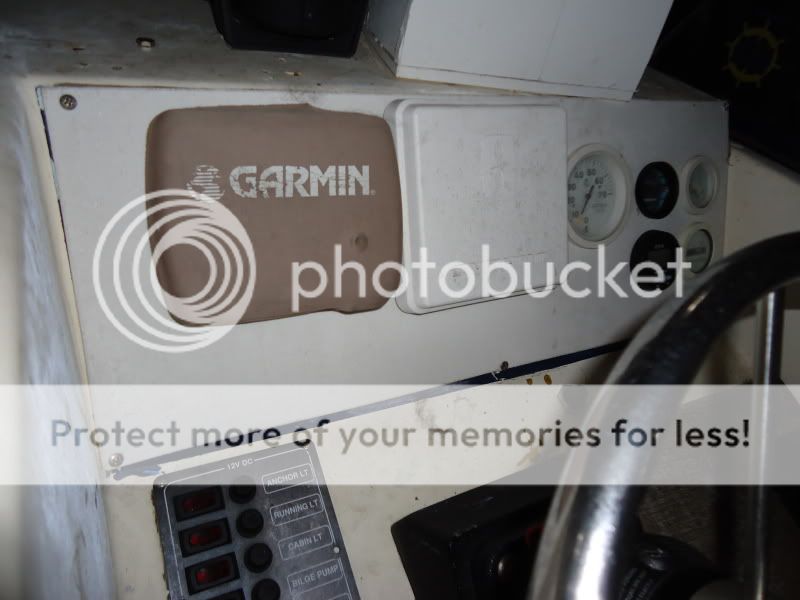 My sanity... Mako 238 - CLASSICMAKO Forums