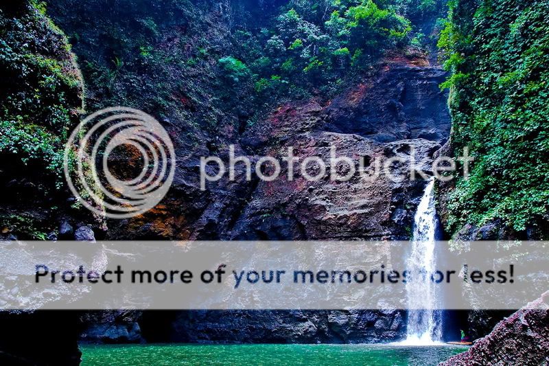Pagsanjan Falls. Philippines | ThePhotoForum 📷 Film & Digital ...