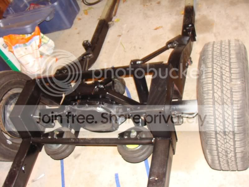 need pix of new frame back halfs | S-10 Forum