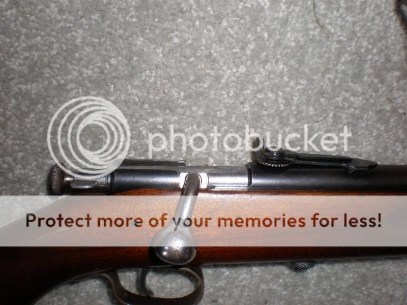 Model 68 | Rimfire Central Firearm Forum