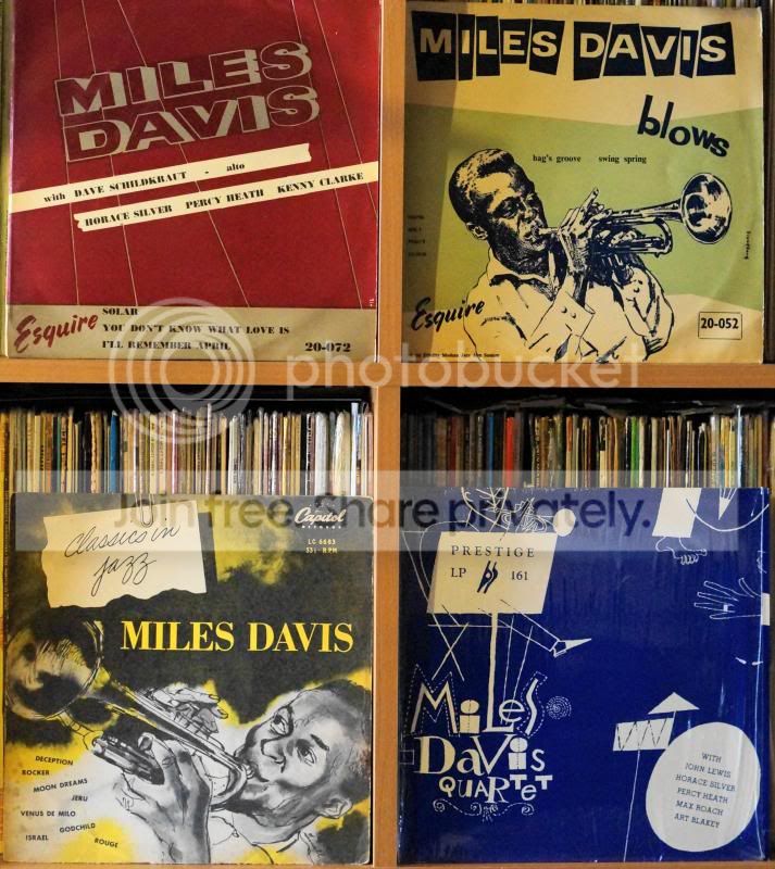 10" Record Thread | Page 4 | Steve Hoffman Music Forums