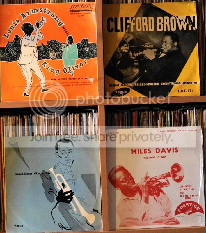 10" Record Thread | Page 4 | Steve Hoffman Music Forums