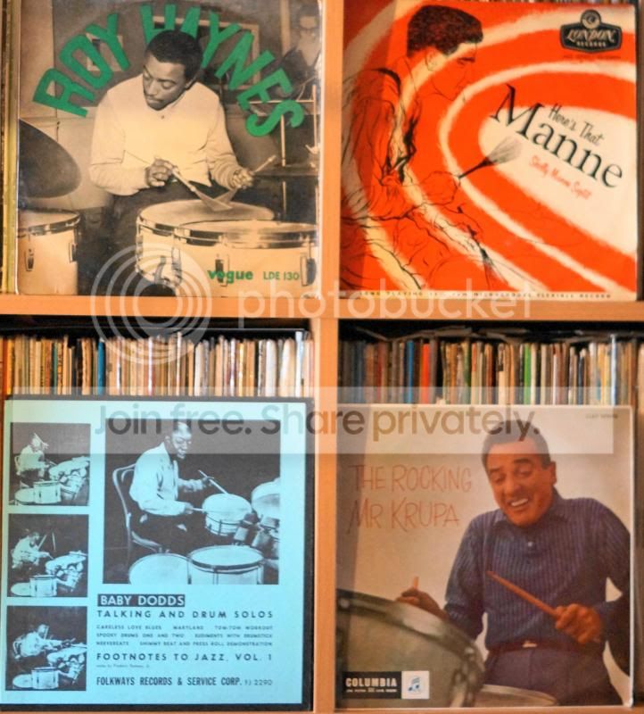 10" Record Thread | Page 4 | Steve Hoffman Music Forums
