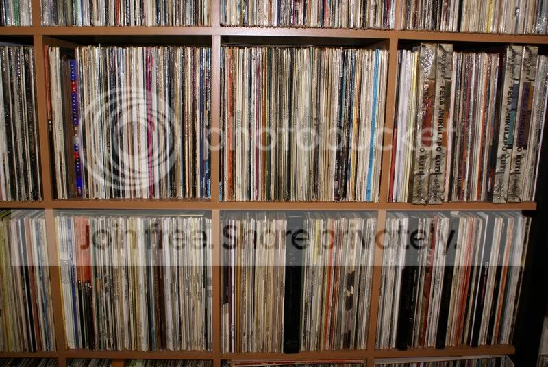 How big is your music collection? post photos of it here!! | Page 7 ...