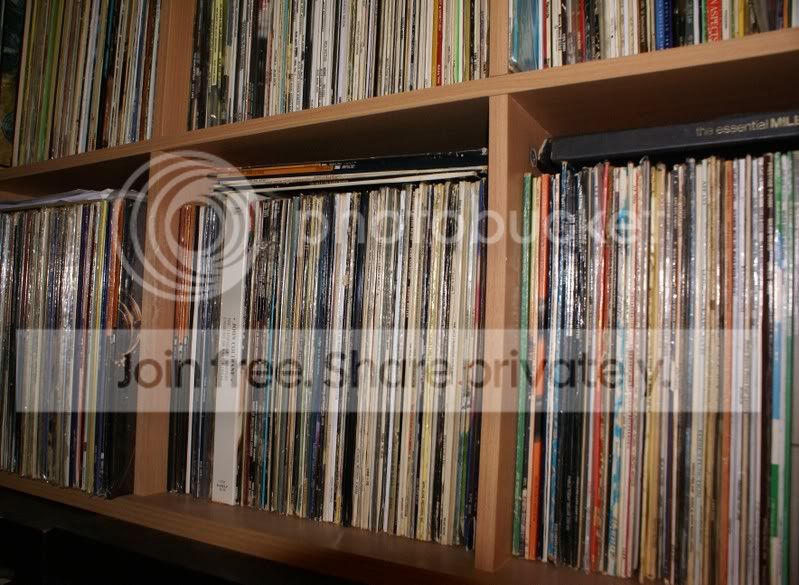 How big is your music collection? post photos of it here!! | Page 7 ...