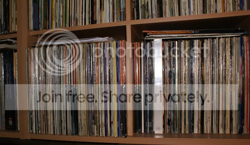 How big is your music collection? post photos of it here!! | Page 7 ...