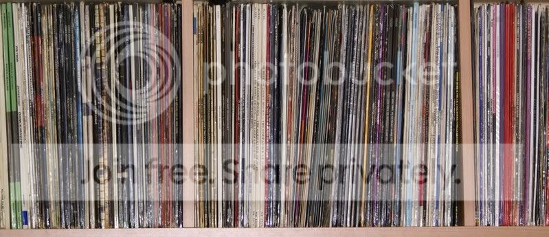 How big is your music collection? post photos of it here!! | Page 7 ...