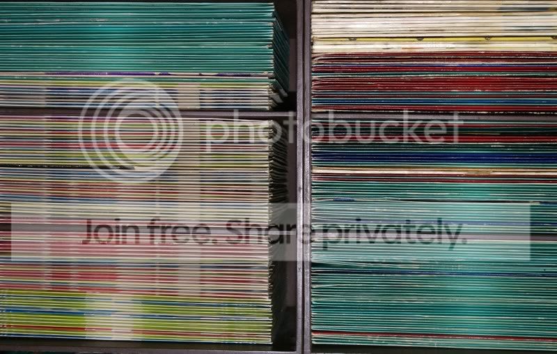 How big is your music collection? post photos of it here!! | Page 7 ...
