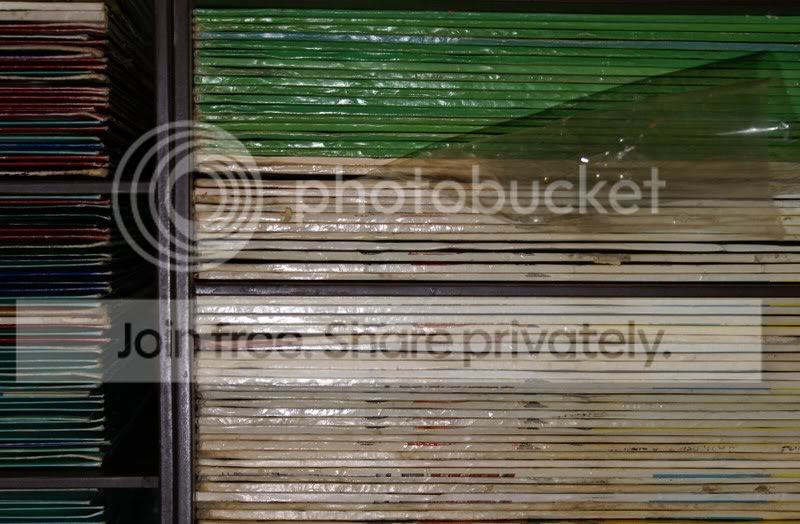 How big is your music collection? post photos of it here!! | Page 7 ...