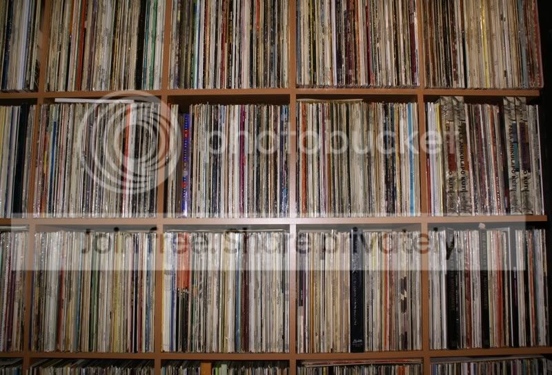 How big is your music collection? post photos of it here!! | Page 7 ...