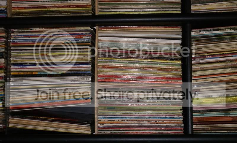 How big is your music collection? post photos of it here!! | Page 7 ...