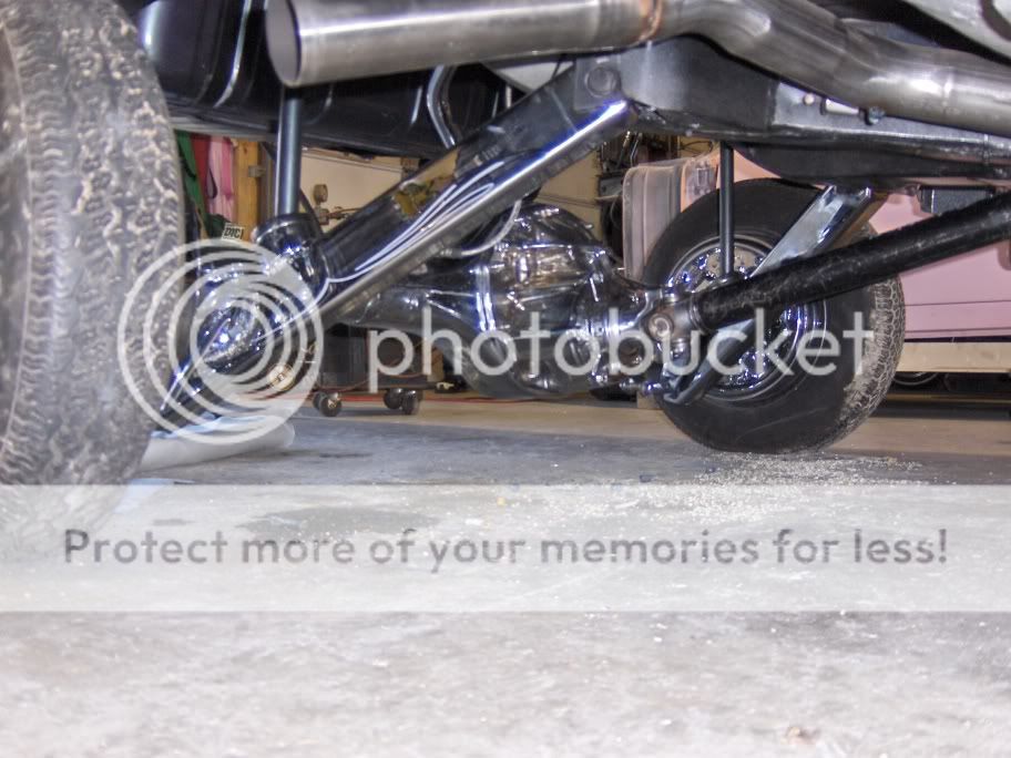 wishbone trouble | LayItLow.com Lowrider Forums