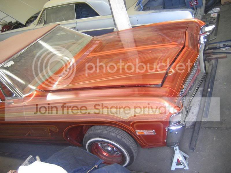 ORANGE ON TAN/ORANGE FEST | Page 3 | LayItLow.com Lowrider Forums
